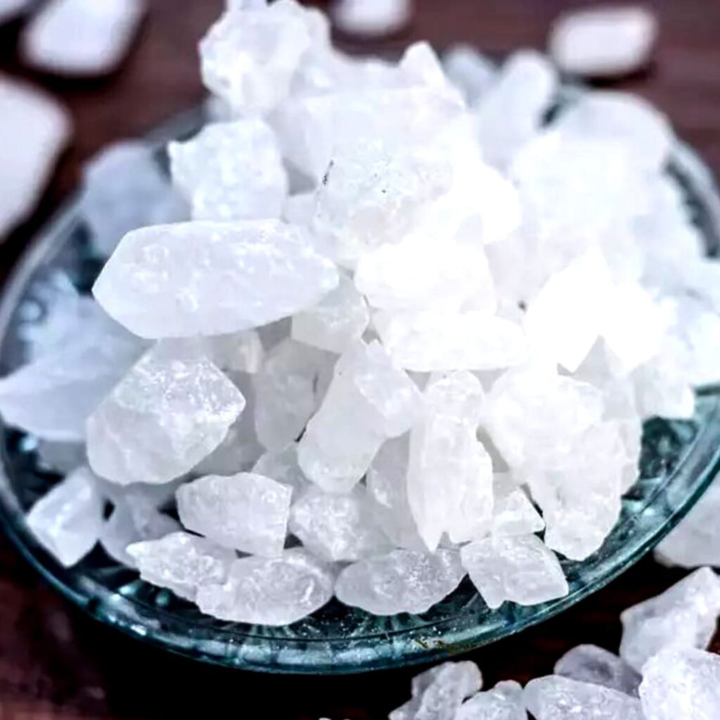 Buy Khadi Sakher (Mishri/Rock Candy) - Natural Crystalized Sugar for ...